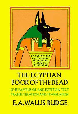 The Egyptian Book of the Dead（1967年Dover Publications出版的图书）_百度百科