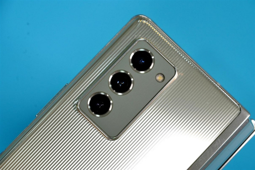 Samsung W21_百度百科