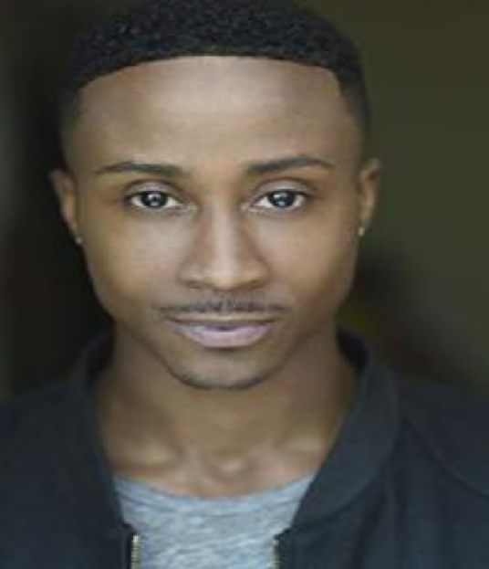 David Pegram_百度百科