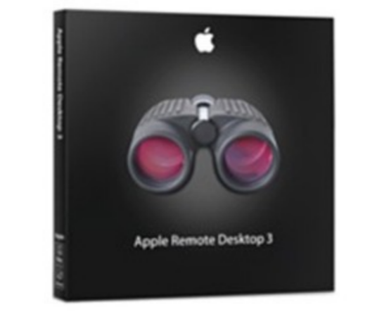 苹果Remote Desktop 3.3（可管理10个系统）_百度百科