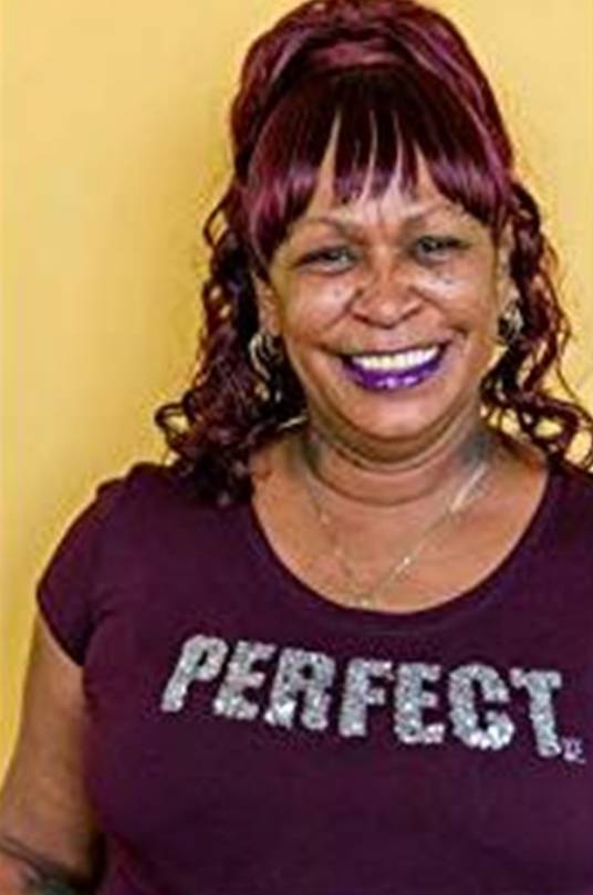 Debra Jones_百度百科