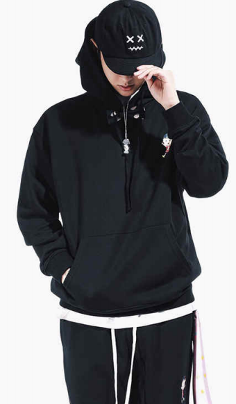 XX（服饰品牌）_百度百科