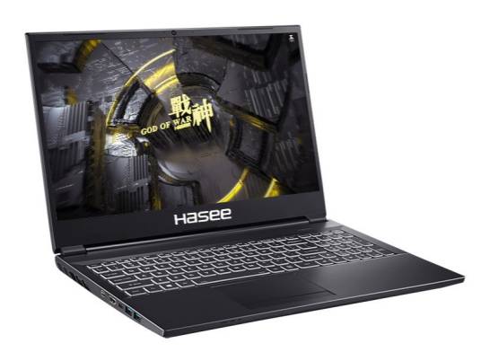 神舟战神ZX6Ti-CU5DA_百度百科