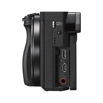 SONY Alpha 6300_百度百科