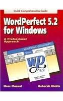 WordPerfect 5.2 for Windows_百度百科