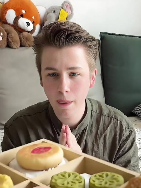 Linni和Falki_百度百科