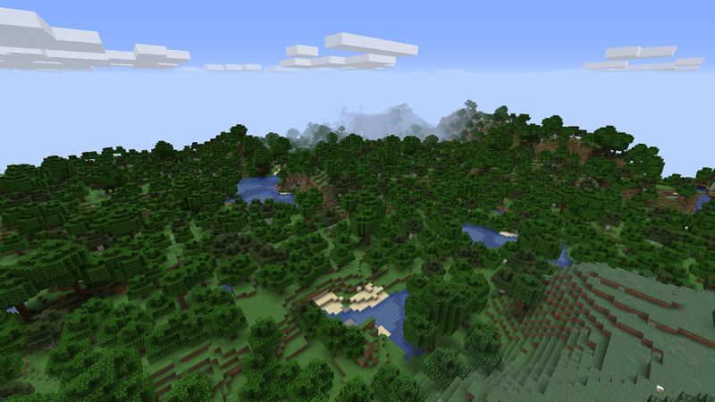 我的世界（2009年Mojang Studios开发的沙盒游戏）_百度百科