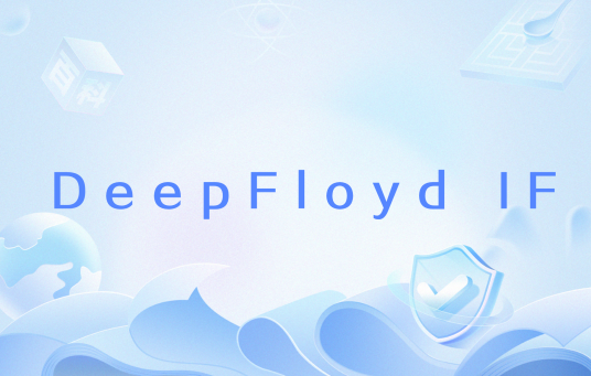 DeepFloyd IF_百度百科