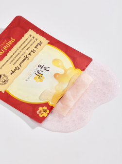 PAPA RECIPE_百度百科