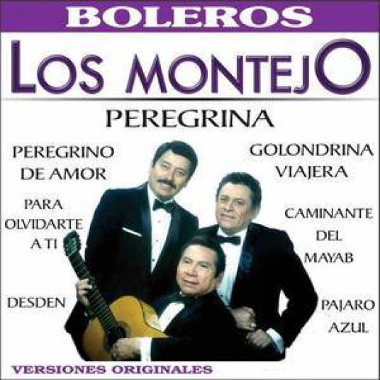 Los Montejo_百度百科