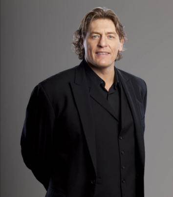 Darren Matthews_百度百科