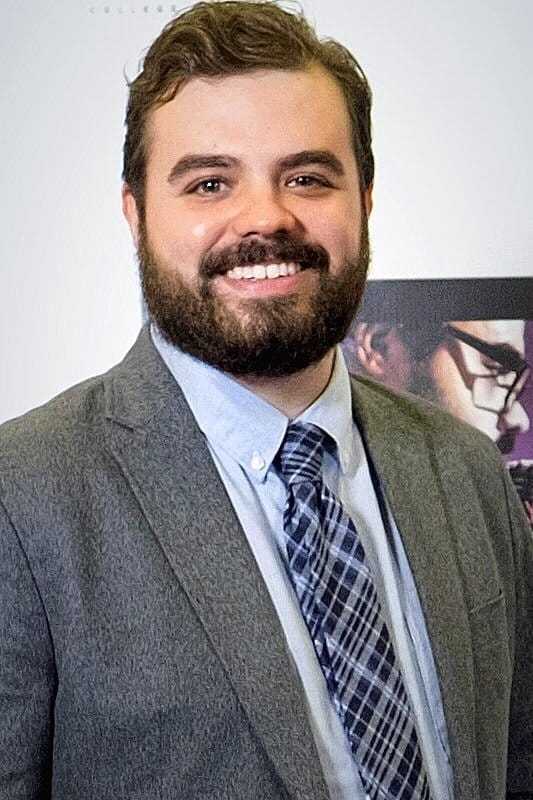 Joe Burke_百度百科