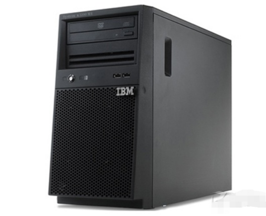 IBM System x3100 M4(2582I03)_百度百科