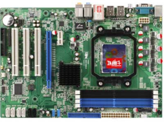 七彩虹 C.N720D Ver1.7_百度百科