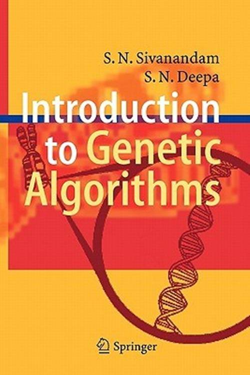 Introduction to Genetic Algorithms_百度百科