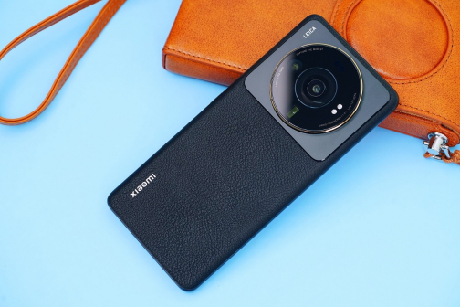 Xiaomi 12S Ultra_百度百科