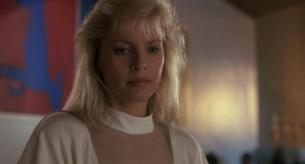 丽莎（美国1990年加里·舍曼执导的爱情电影）_百度百科