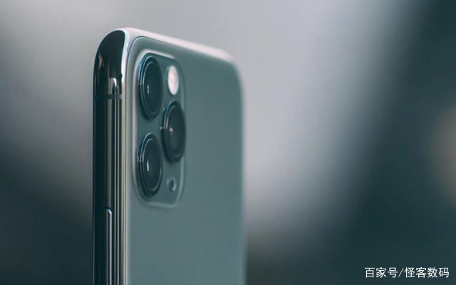 苹果iPhone11 Pro深度体验两天以后，说说自己最真实感受！_百科TA说