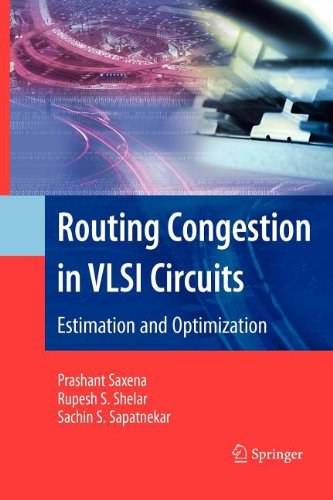 Routing Congestion in VLSI Circuits_百度百科