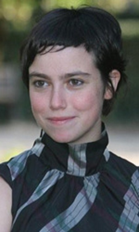 Bar Belfer_百度百科