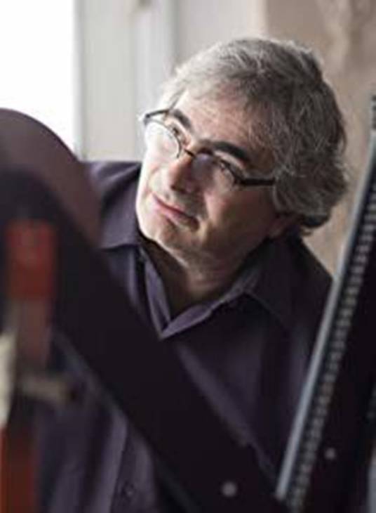 Michael Bergman_百度百科