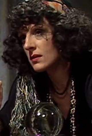 Barbara Page_百度百科