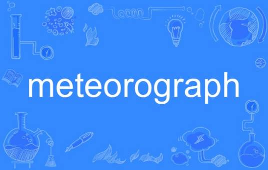 meteorograph_百度百科
