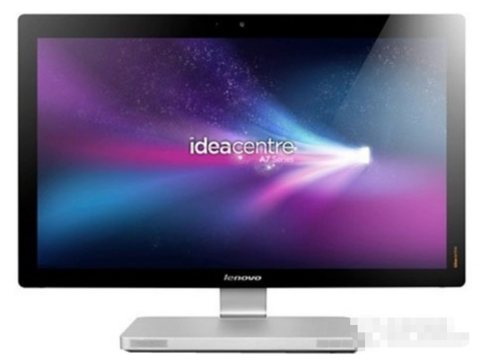 联想IdeaCentre A720-至尊型（节能机型）_百度百科