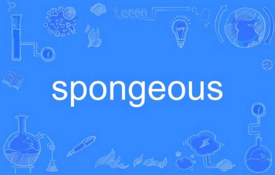 spongeous_百度百科