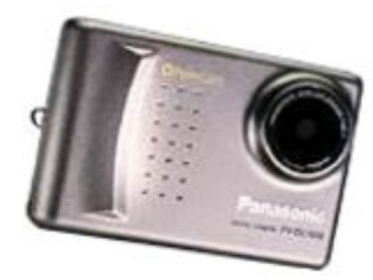 松下PV-DC1000GK_百度百科