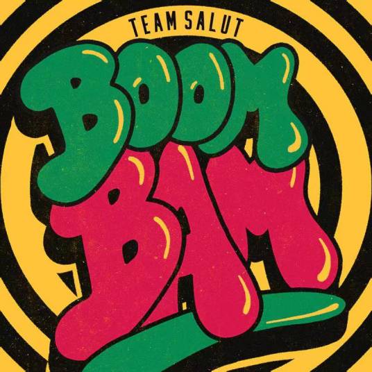 Boom Bam_百度百科