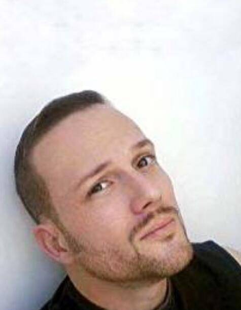 Michael Matson_百度百科