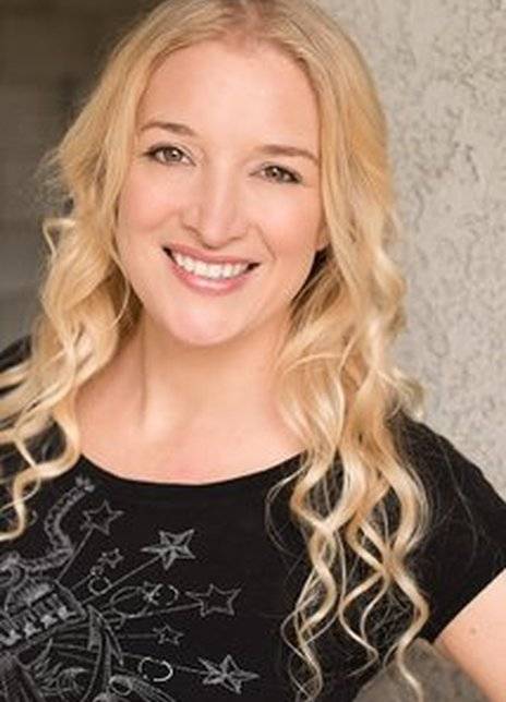 Anika Contos_百度百科