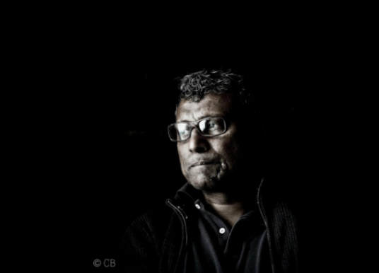 Mahesh Mathai_百度百科