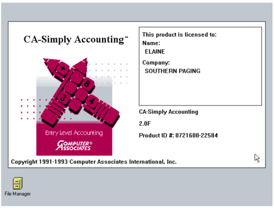 Simply Accounting_百度百科