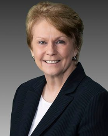 Vicki A. Hollub_百度百科