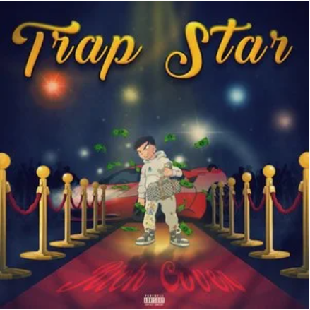 Trapstar_百度百科