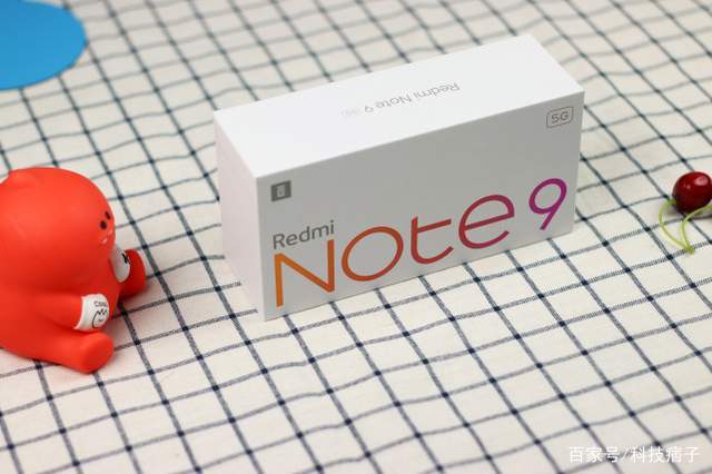 绿厂真把消费者当傻子！对比红米Note9，OPPO A55太渣了_百科TA说