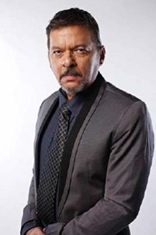 Johnny Revilla_百度百科