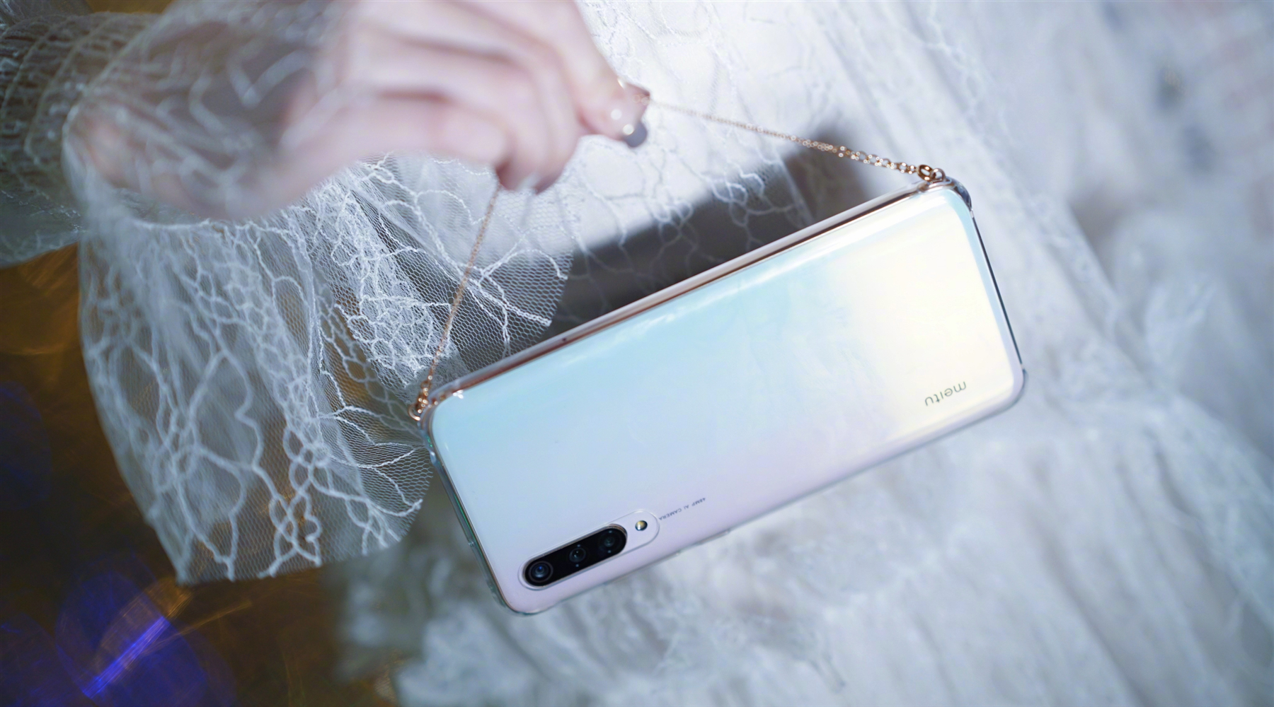 小米CC9 Pro被曝光：骁龙730G+108MP，价格依旧给力_百科TA说