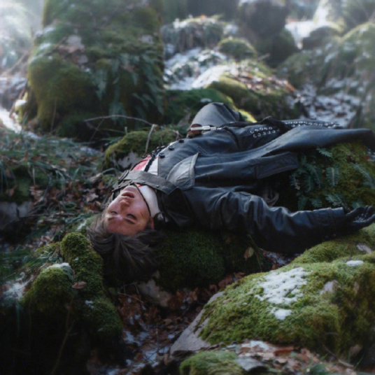 Deadman（2025年蔡徐坤演唱的节奏蓝调歌曲）_百度百科