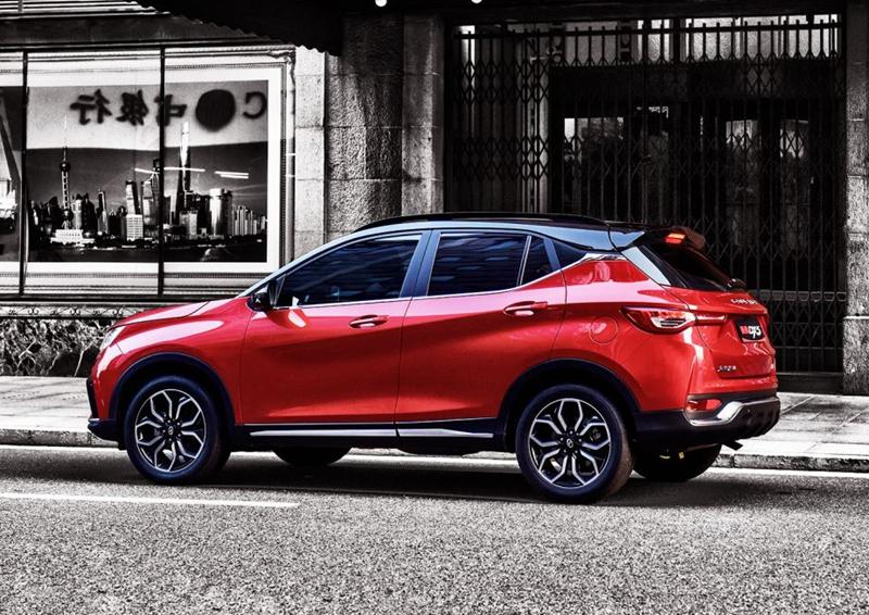 「新车来袭」东南DX5新车型正式上市_百科TA说