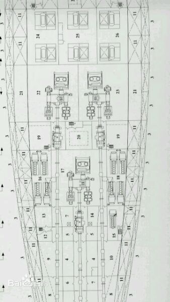 H39型战列舰_百度百科