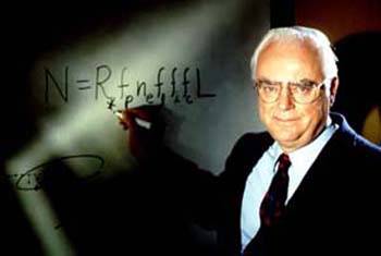 法兰克·德雷克_百度百科