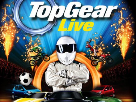 Top Gear_百度百科