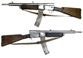 VG1-5突击步枪_百度百科