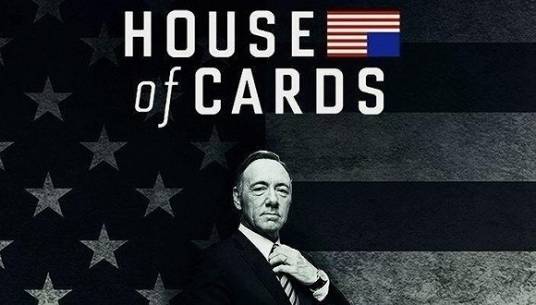 纸牌屋第五季_百度百科