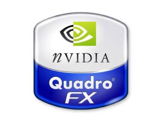 nVIDIA Quadro FX 1400_百度百科