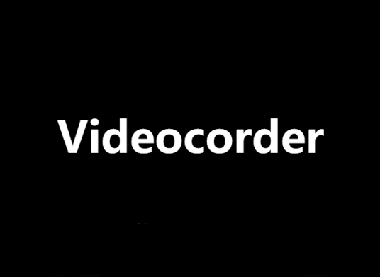 Videocorder_百度百科