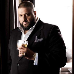 DJ Khaled_百度百科